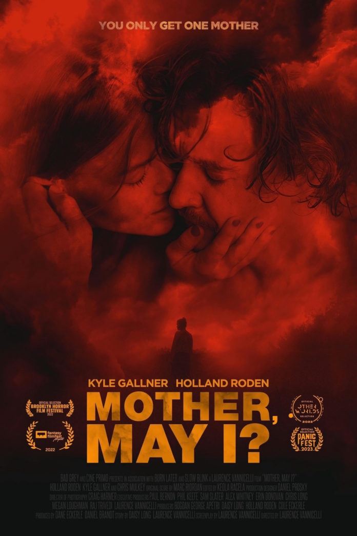 Mother, May I? (2023) - Whats After The Credits? | The Definitive After ...