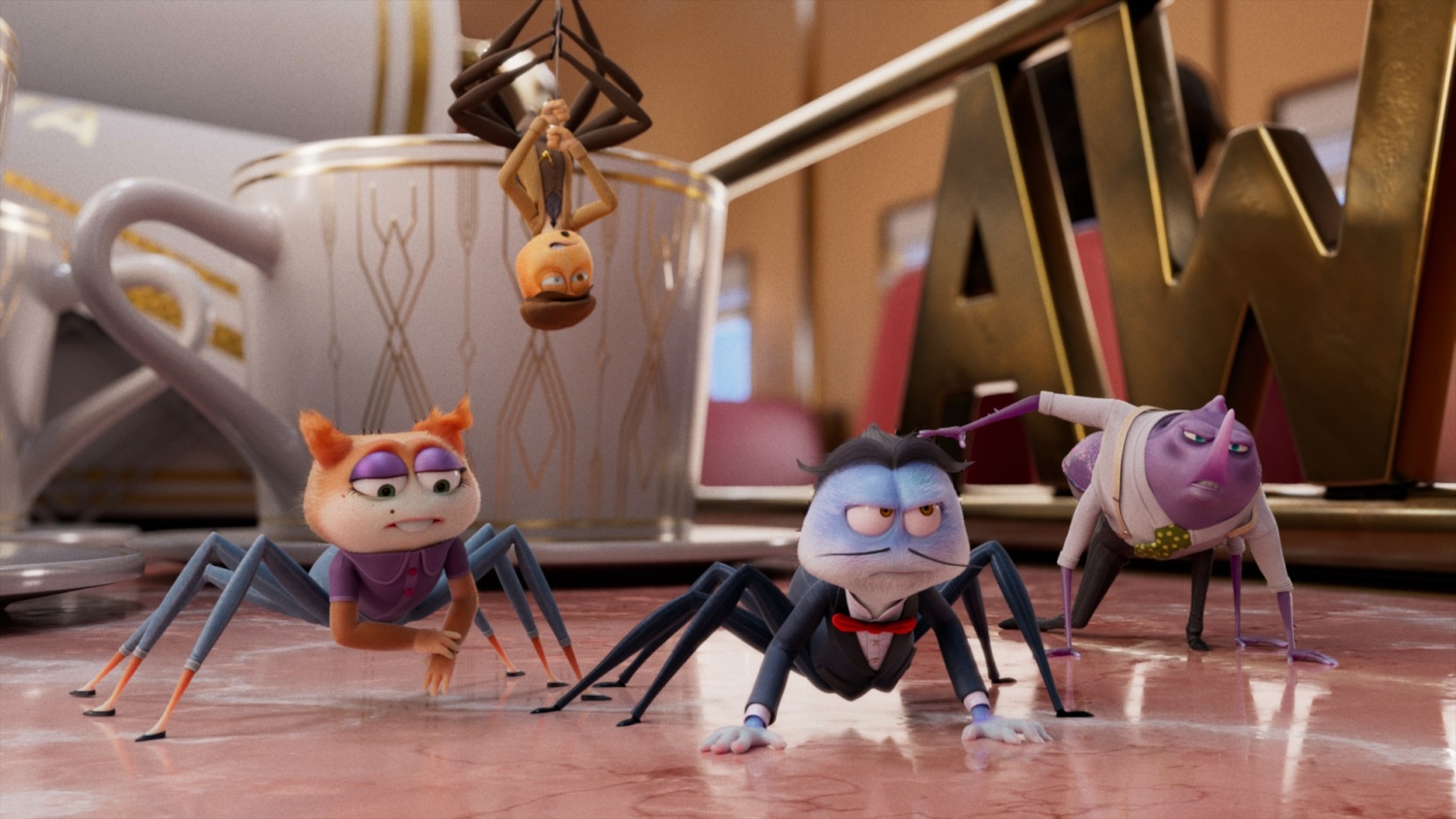 Inspector Sun (2022) - Whats After The Credits? | The Definitive After ...