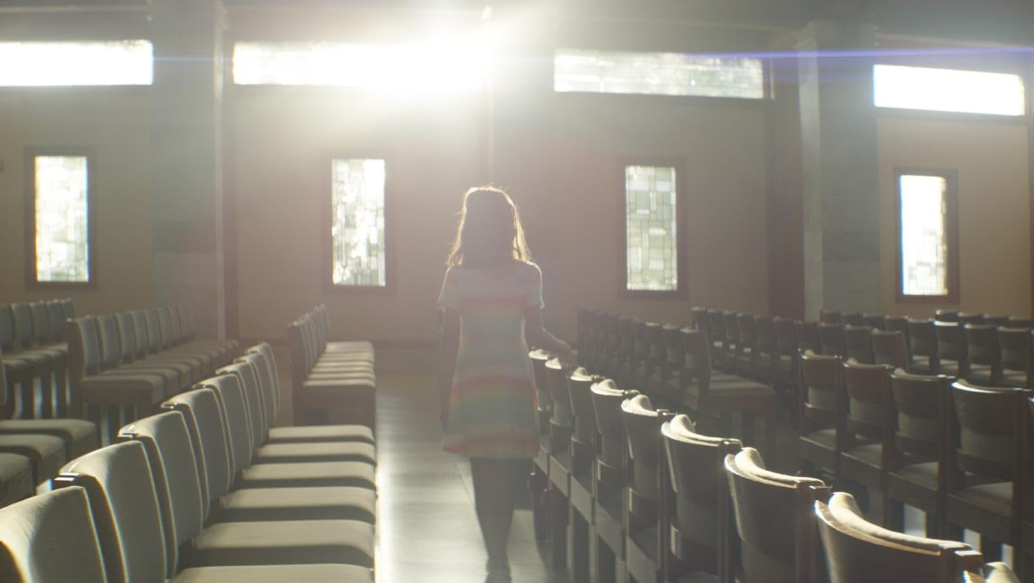 Pastor's Kid (2024)? - Whats After The Credits? | The Definitive After ...