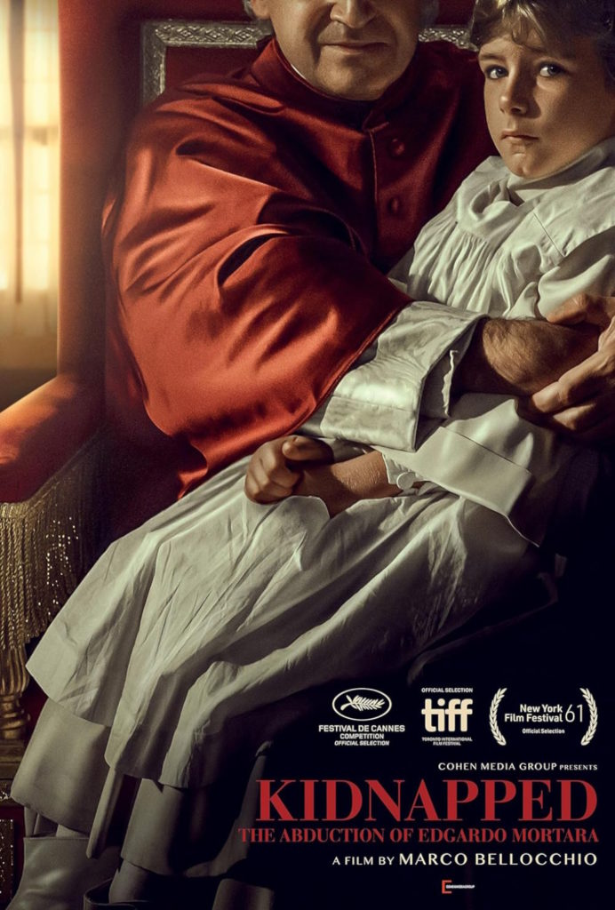 Kidnapped: The Abduction of Edgardo Mortara (2023)? - Whats After The ...