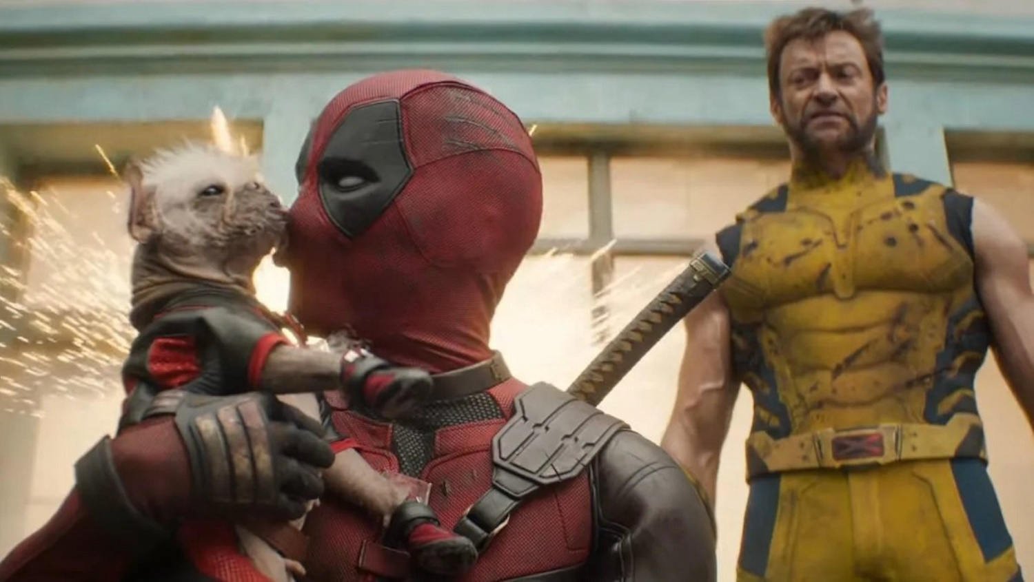 Deadpool & Wolverine (2024)* - Whats After The Credits? | The ...