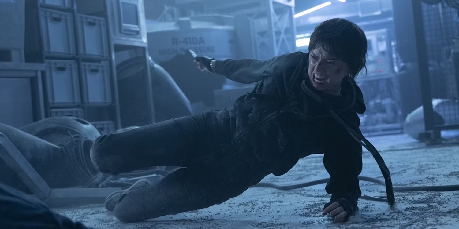 Cleaner (2025) - What's After The Credits? | The Definitive After ...