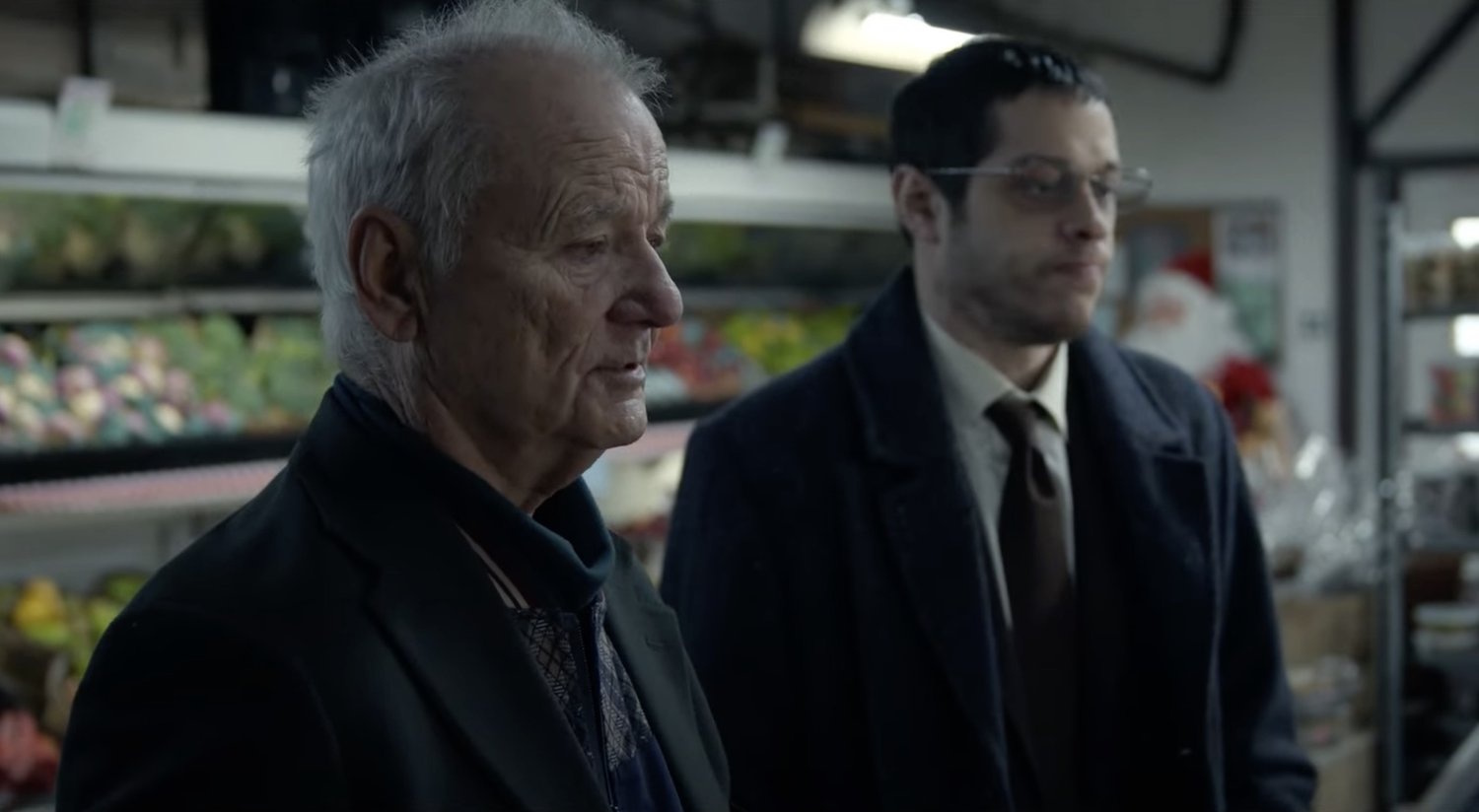 Riff Raff (2024) - What's After The Credits? | The Definitive After ...