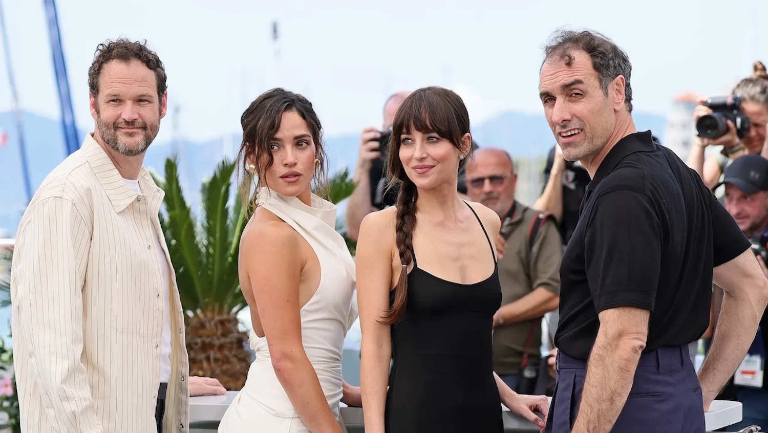 Splitsville (2025) - What's After The Credits? | The Definitive After ...