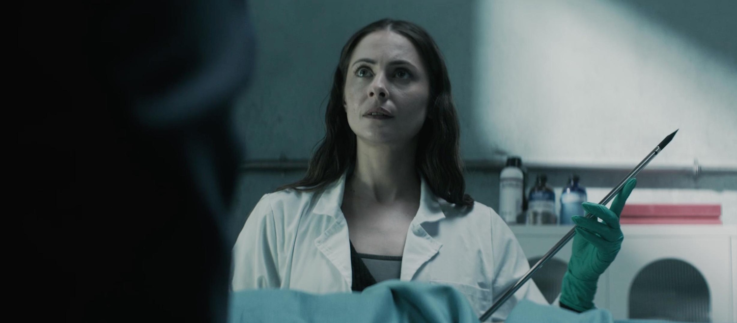 Mortuary Assistant, The (2026) - What's After The Credits? | The ...