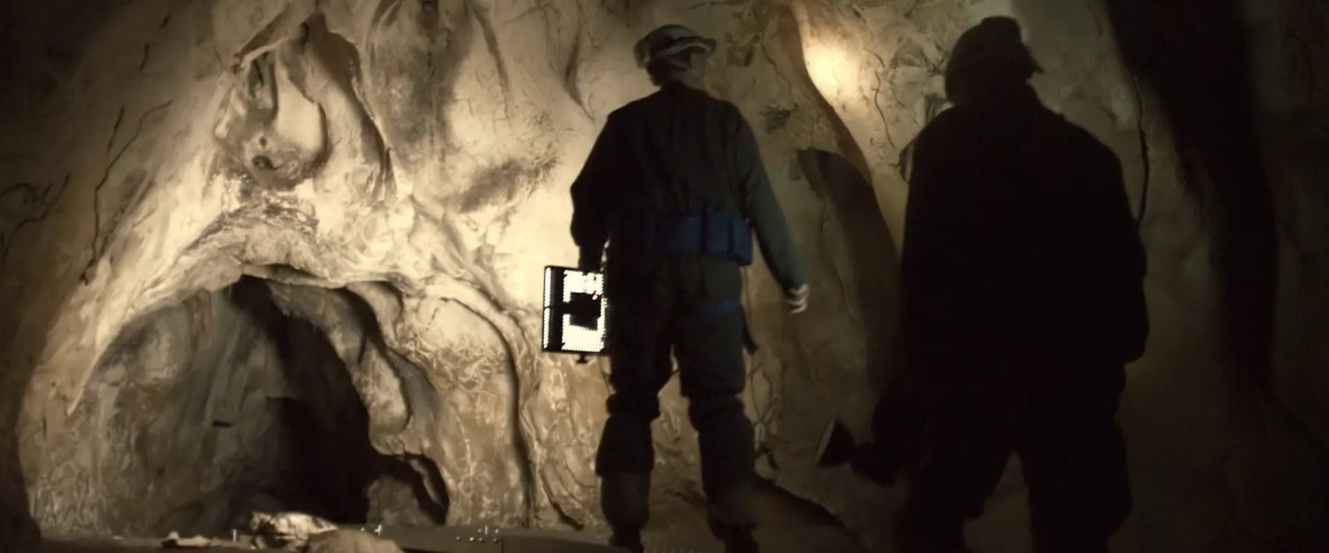 Cave of Forgotten Dreams (2010) - What's After The Credits? | The ...