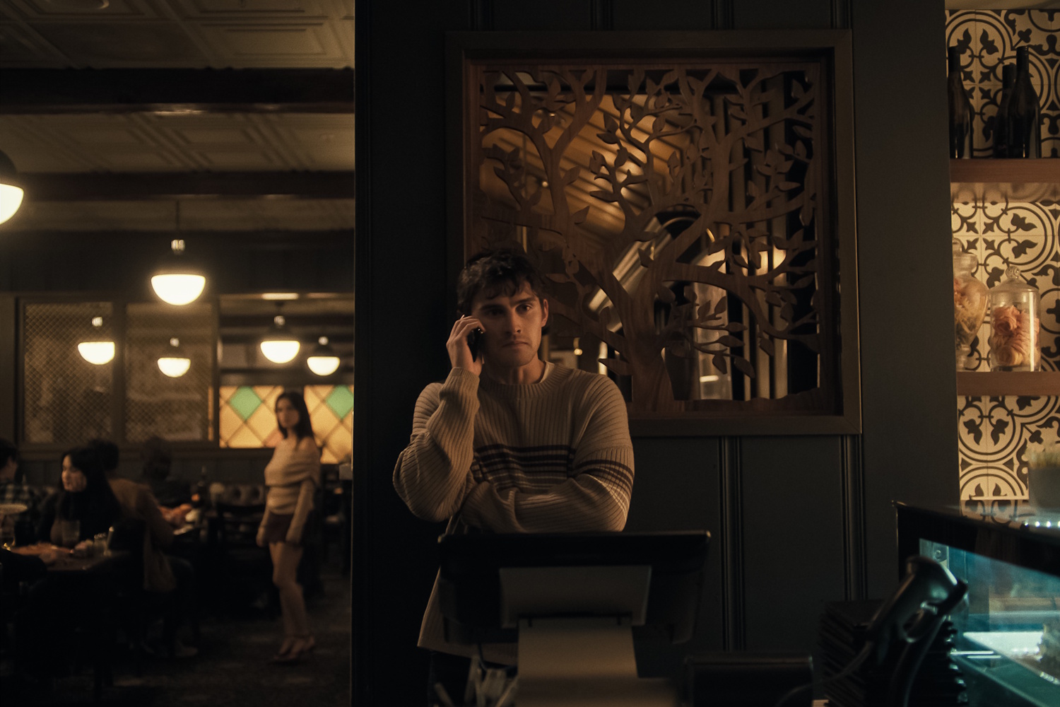 Obsession (2025) - What's After The Credits? | The Definitive After ...